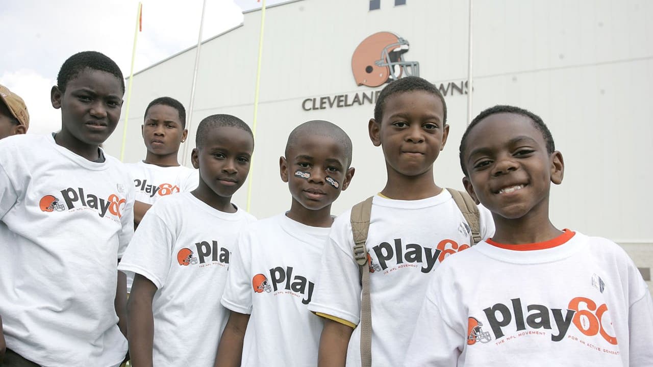 PLAY 60 Event - June 27