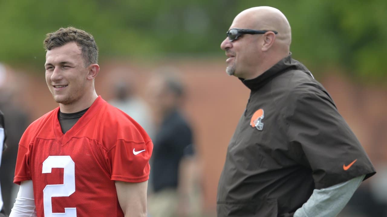 Pettine: "It's A Progression"