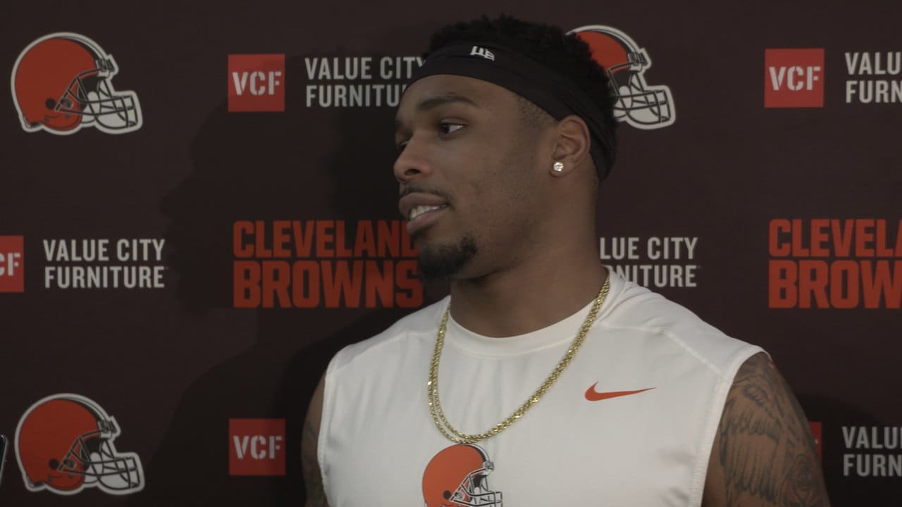 Kirksey: This team is going to continue to fight