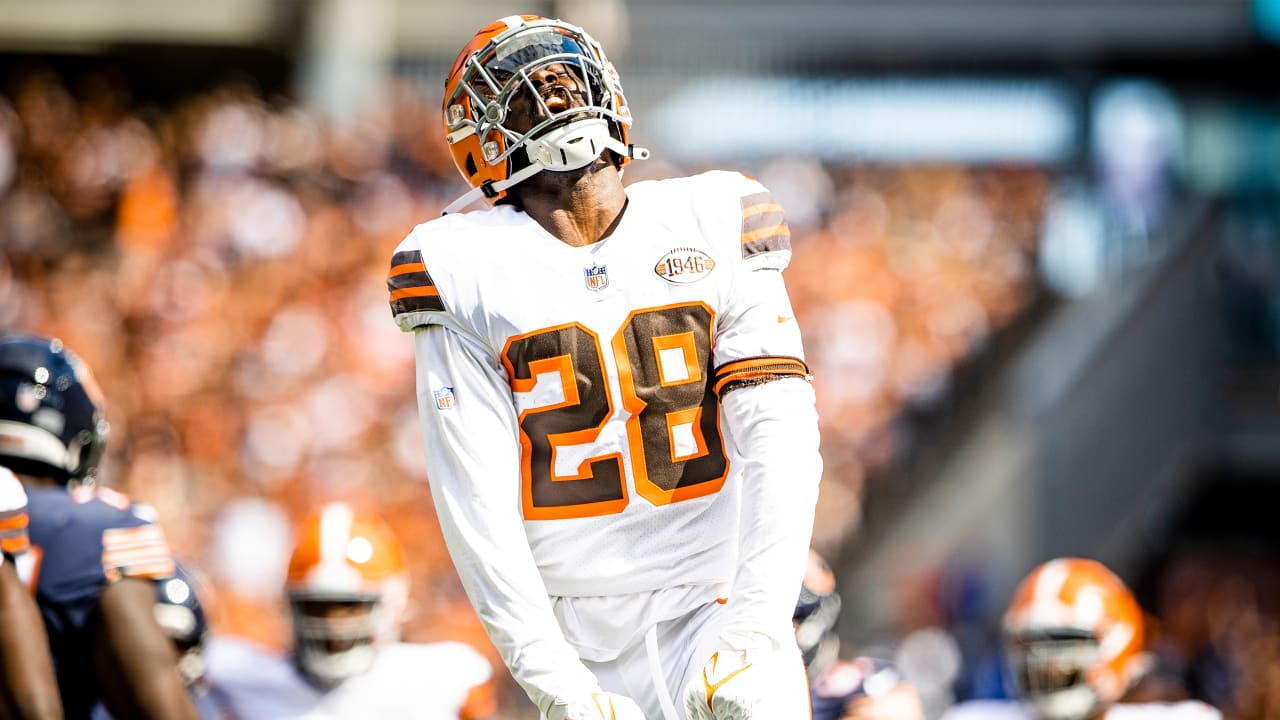 Game Balls: 4 standouts who helped lead the Browns to a Week 3 victory