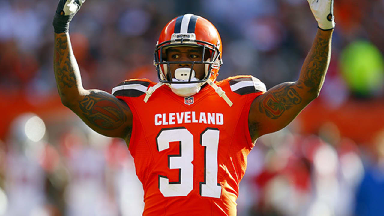 11 burning questions for Donte Whitner