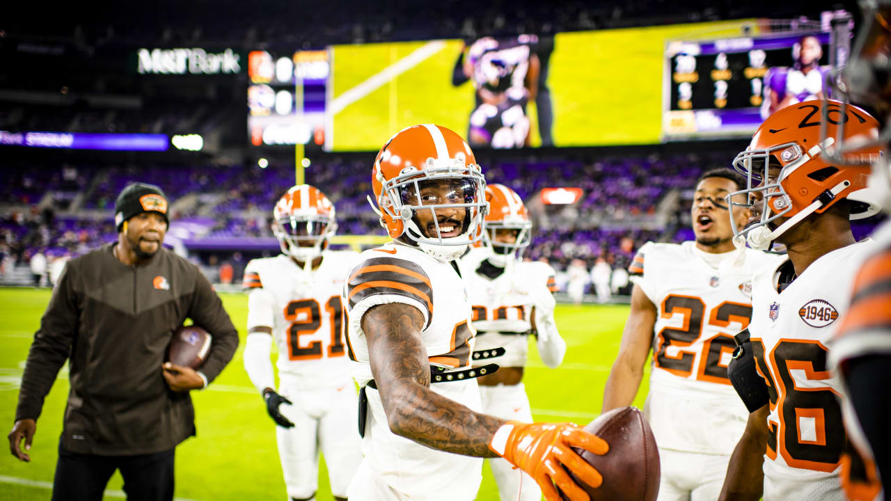 Player Spotlight: John Johnson III