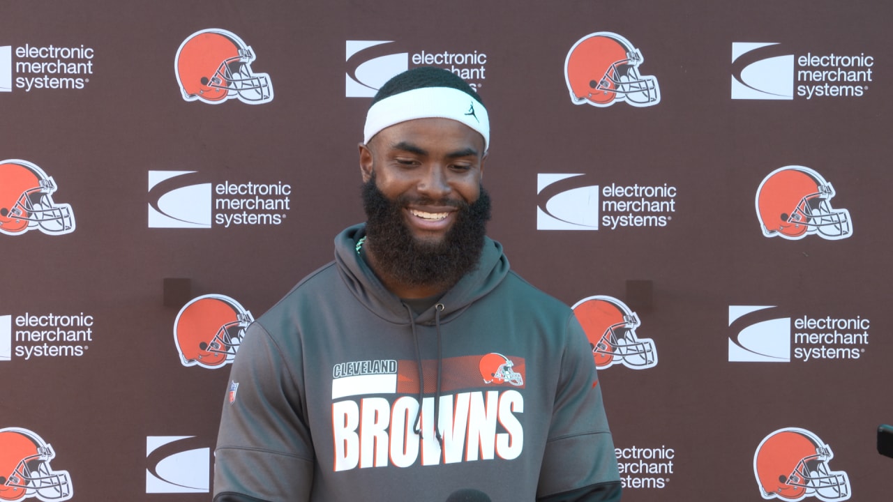 Anthony Walker: "I think we started off as a team very well"