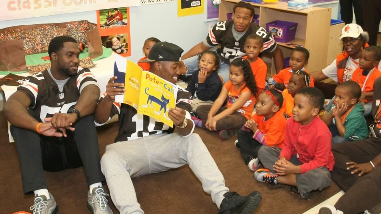 2000 Days Community Visit