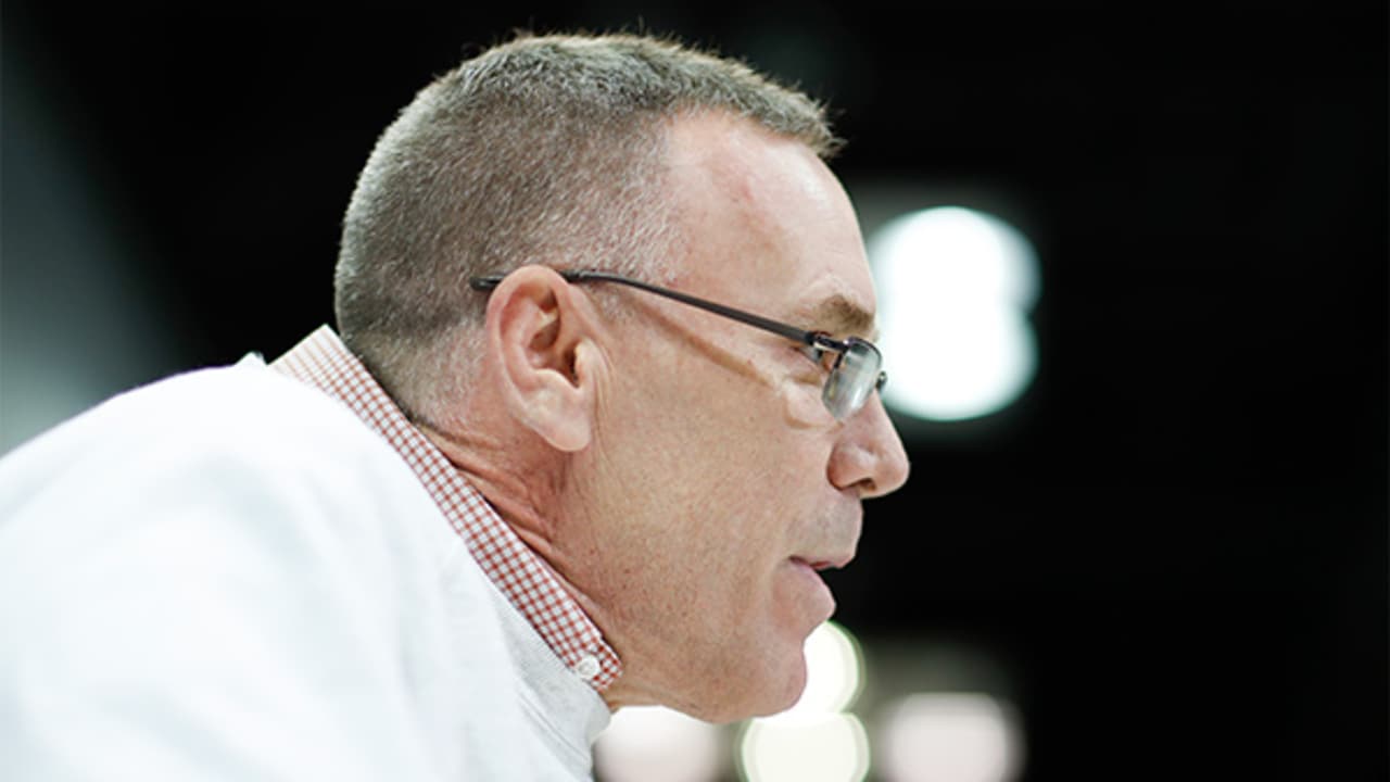 John Dorsey press conference - 3/15