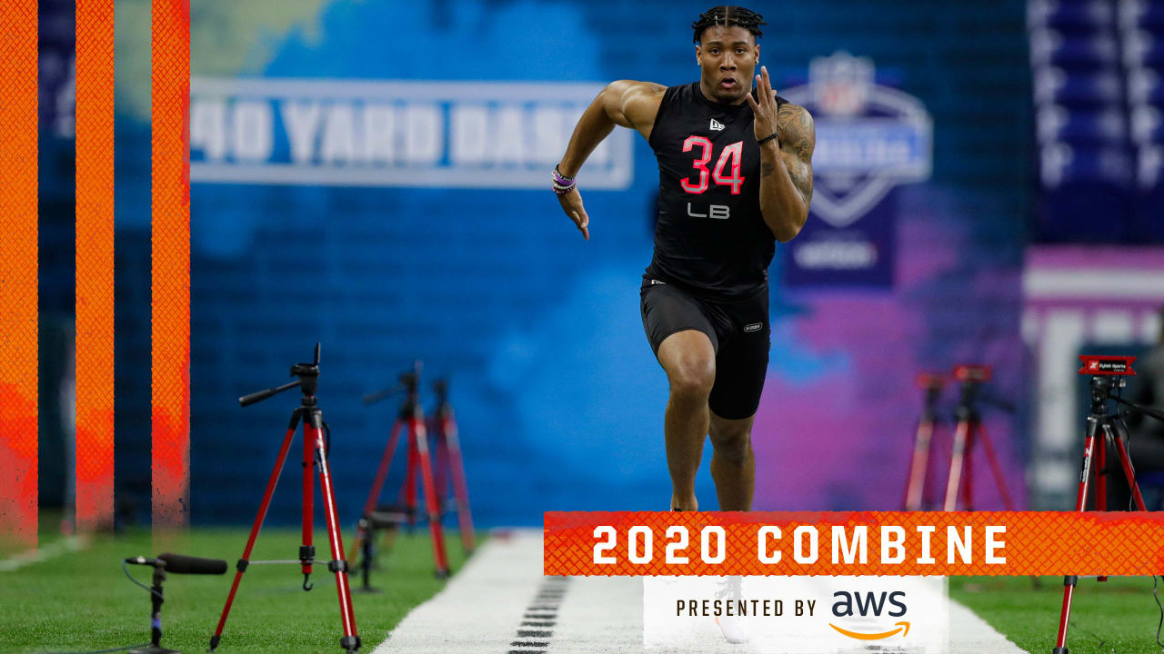 By the Numbers: Breaking down the most important times, measurements ...