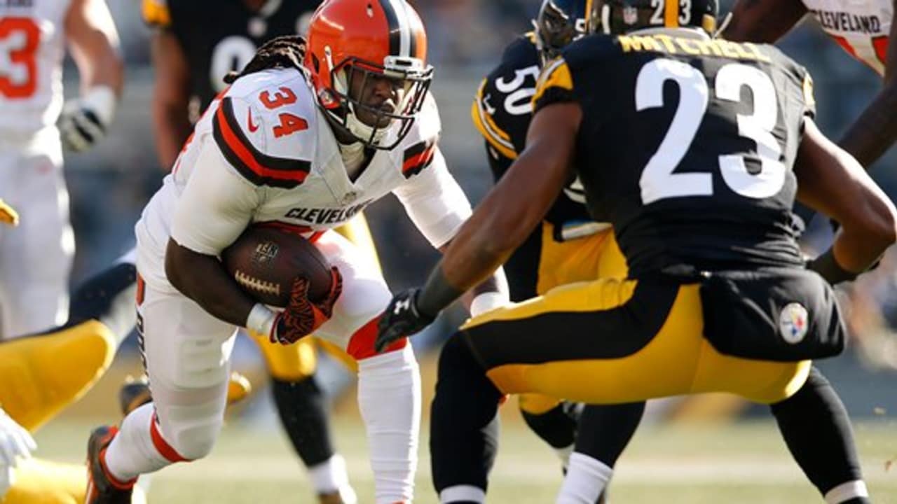 What to look forward to in the AFC North