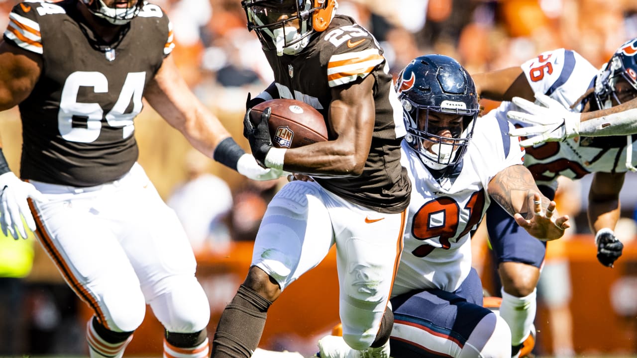 Player Spotlight: Demetric Felton