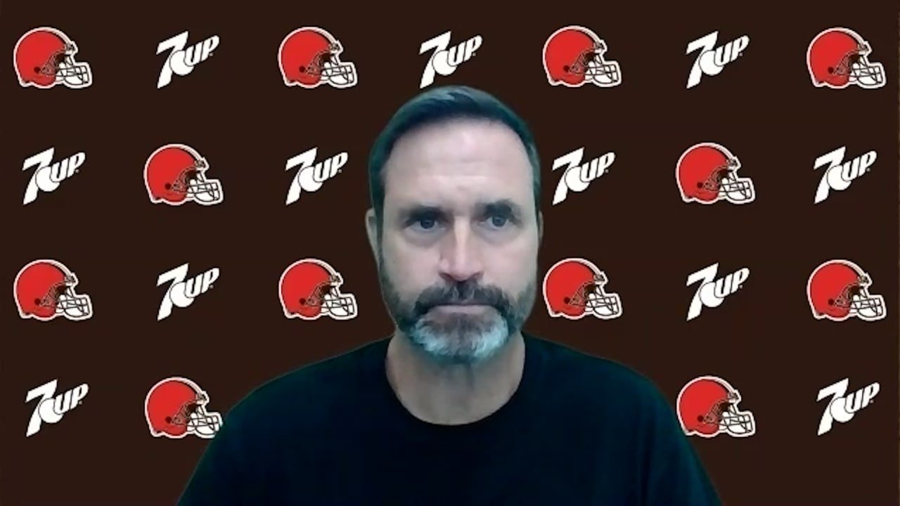 Mike Priefer: "That was our best day as a punt team."