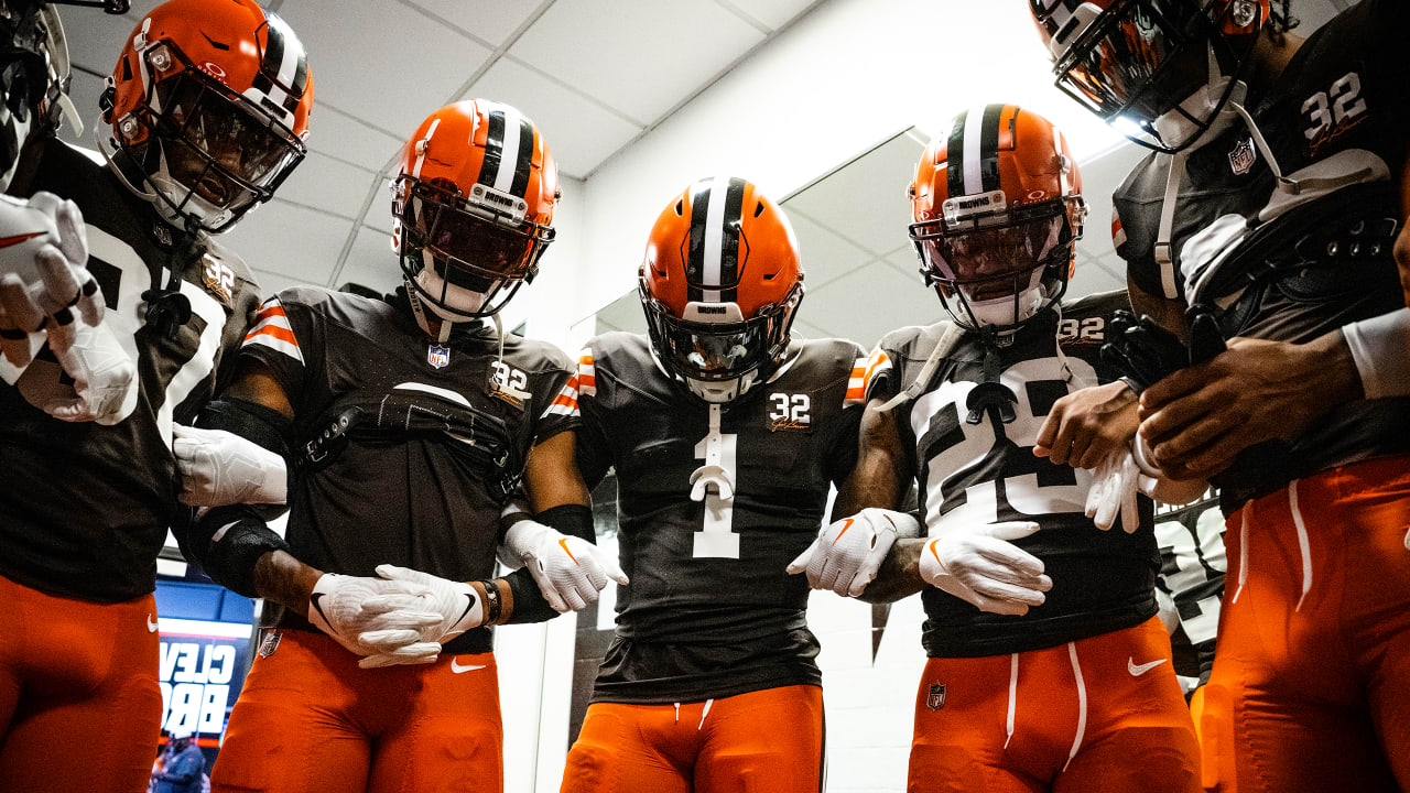 Browns defense facing unnecessary criticism after home loss to Ravens