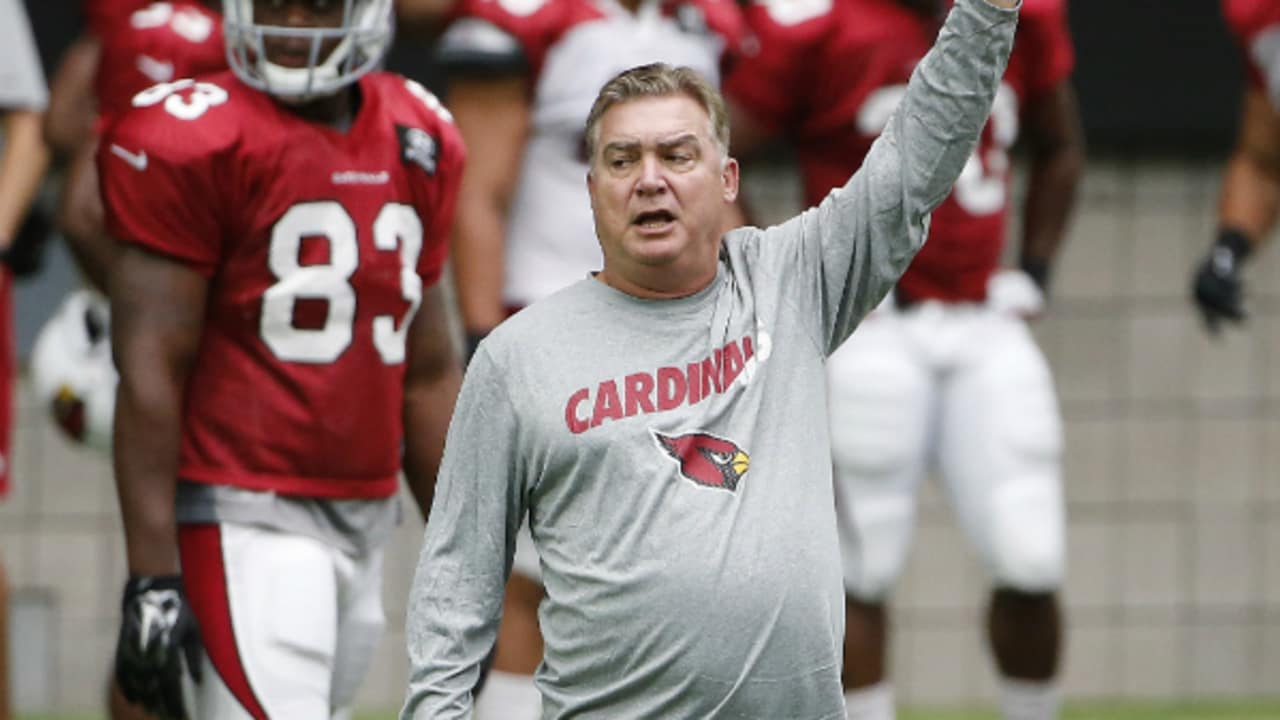 5 things to know about Amos Jones, the Browns’ new special teams ...