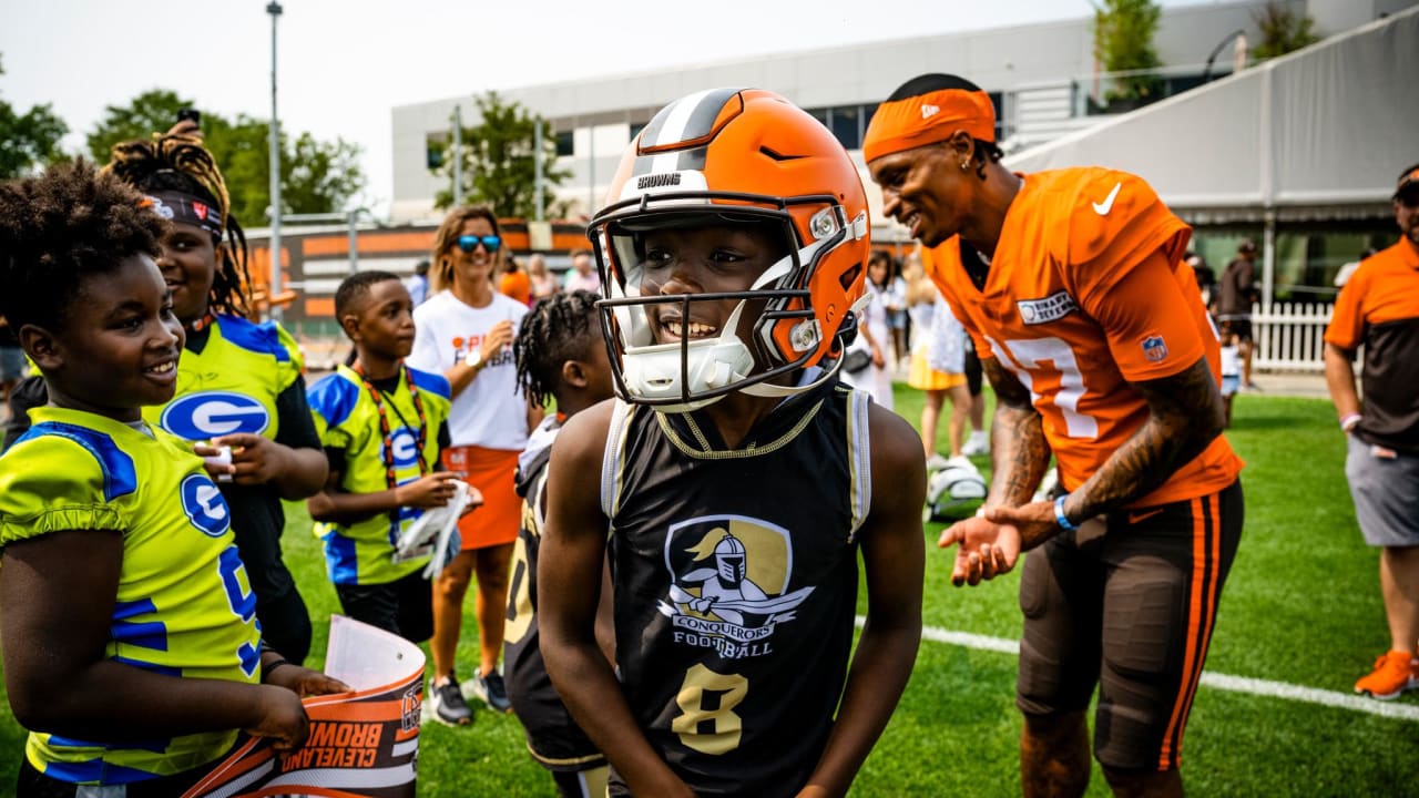 2023 Play Football Month