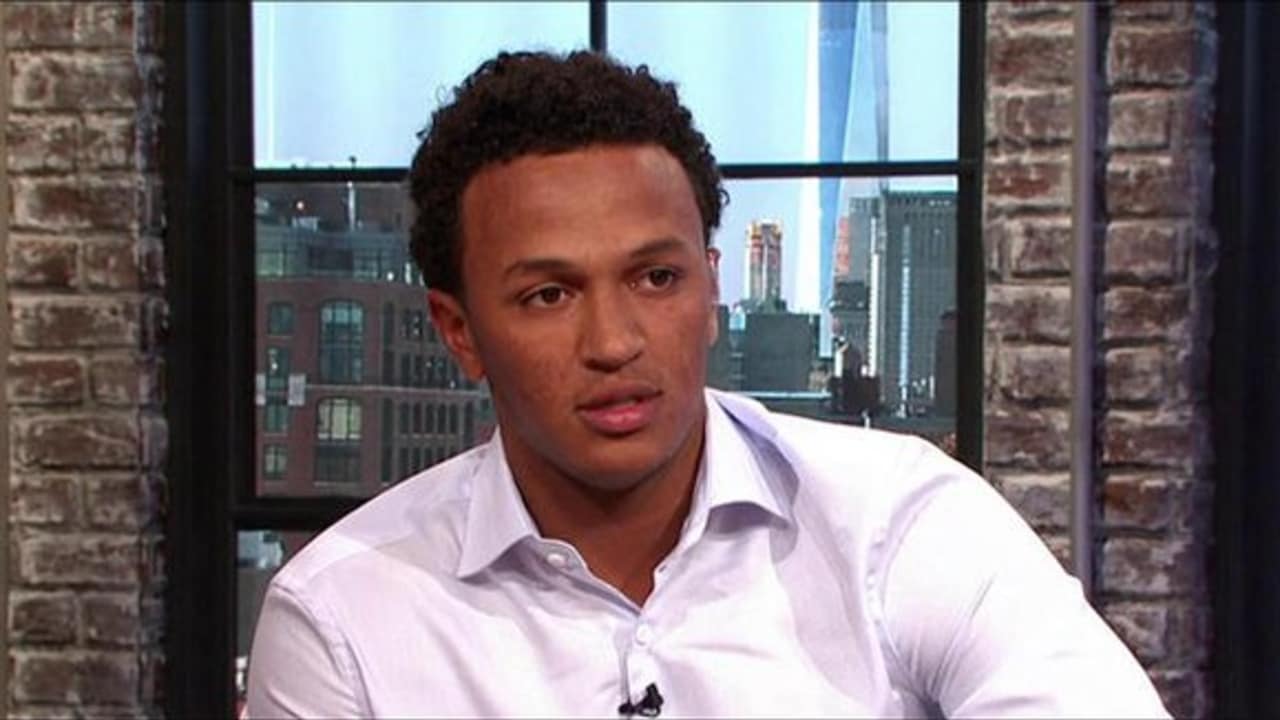Kizer: Experience, size makes me best QB in the draft