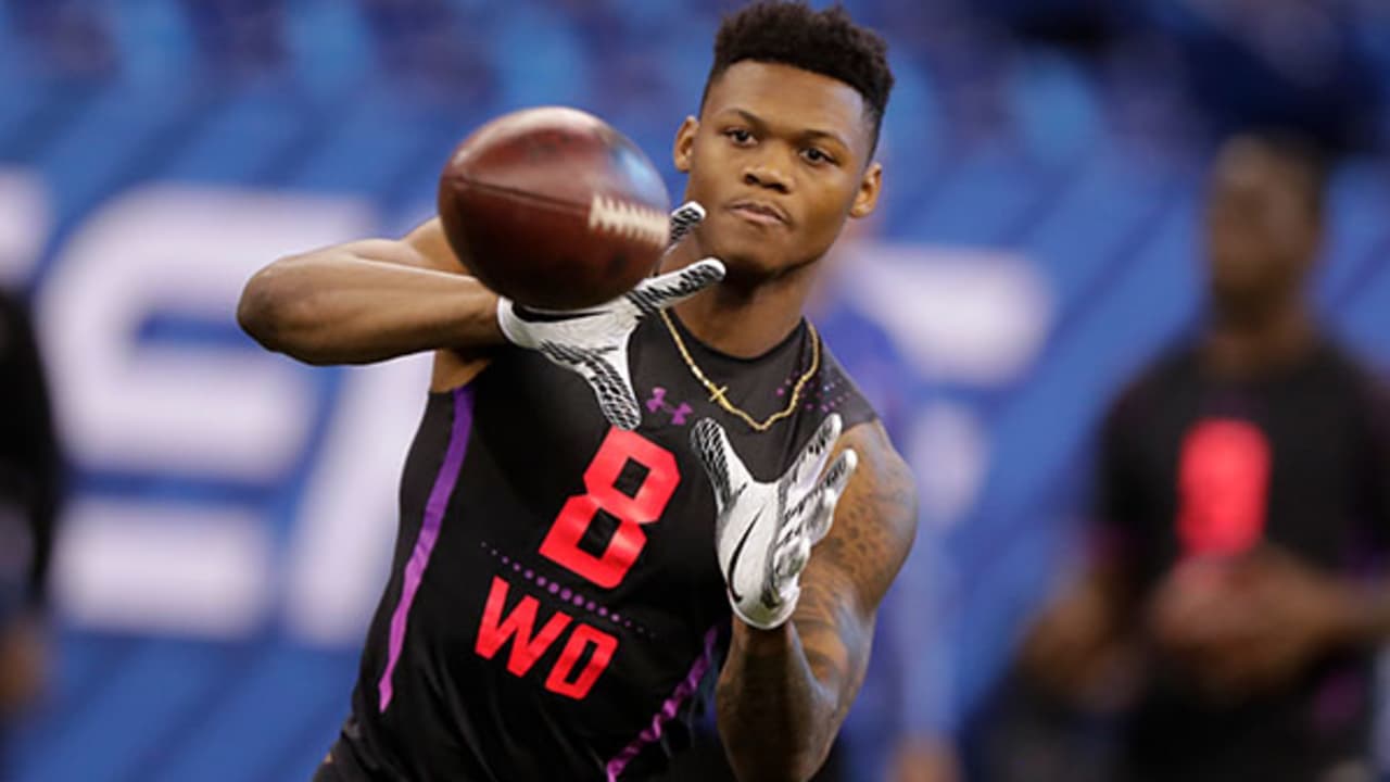 Meet the WR who ‘helped himself more than anyone in the country’ with ...