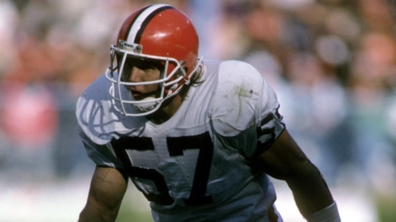 Throwback Thursday: Browns legend Clay Matthews turns 60