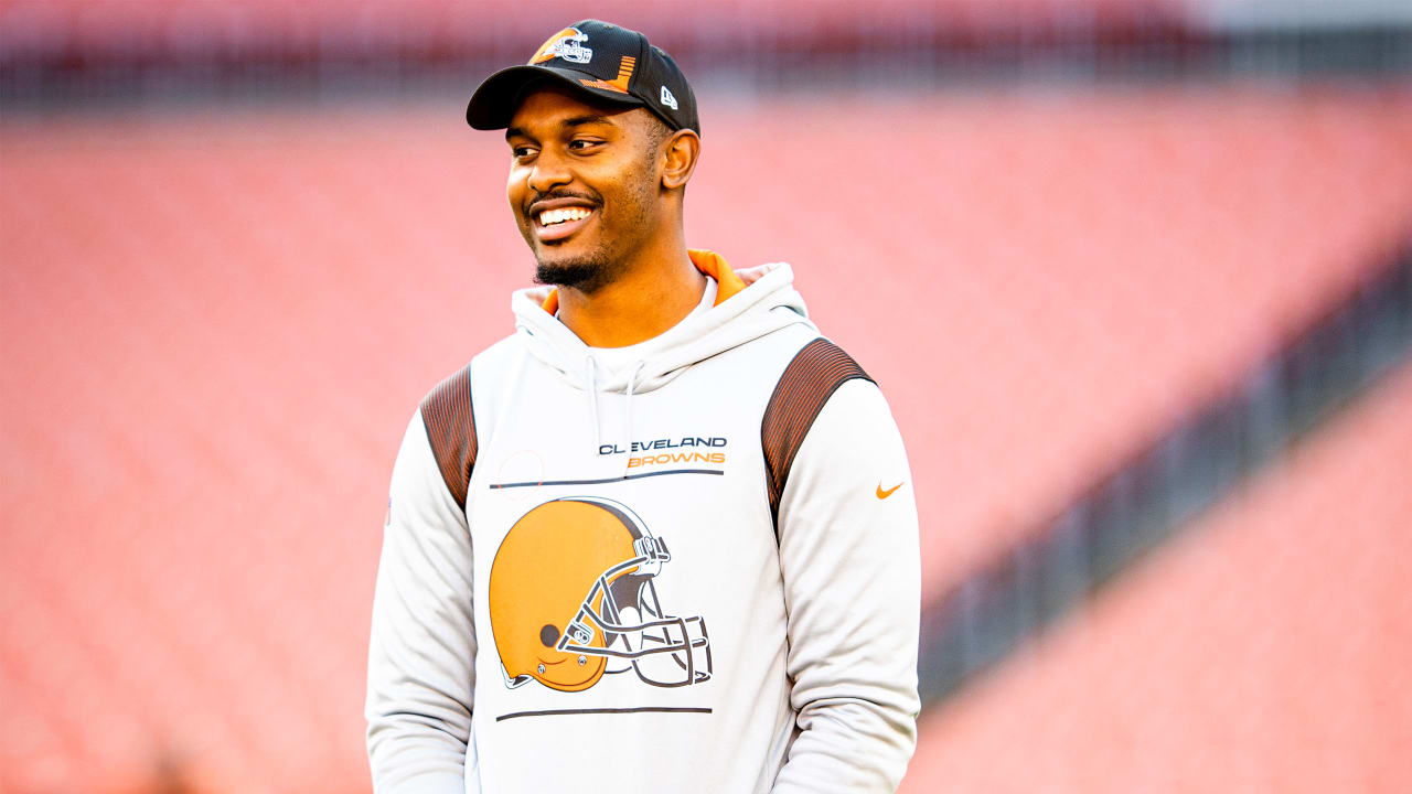 Ashton Grant ready to work ‘twice as hard’ in new role as offensive ...