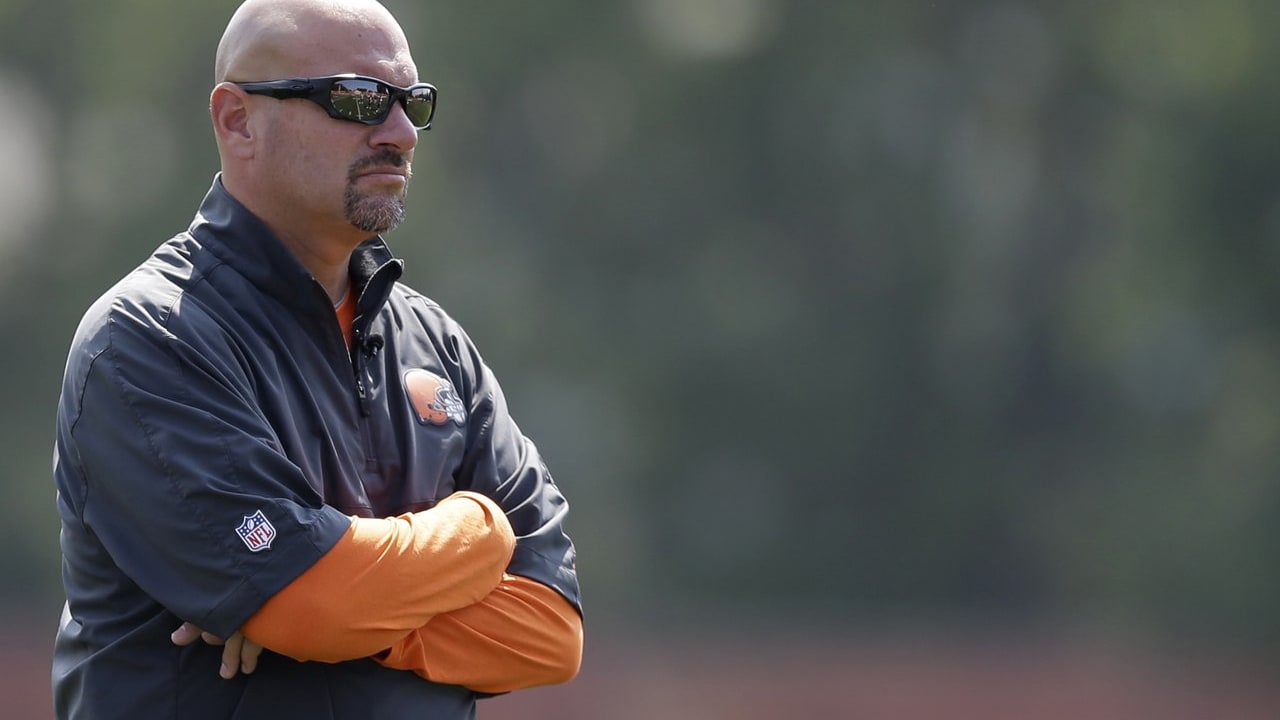 Pettine: The Team Is Ready For Pittsburgh