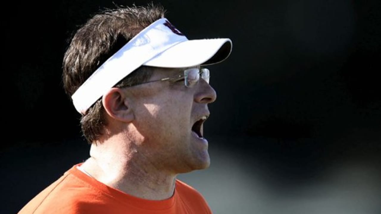 Scott Petrak Joins Browns Daily