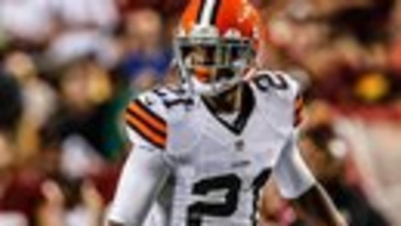 Justin Gilbert’s first NFL game as a Cleveland Brown a success