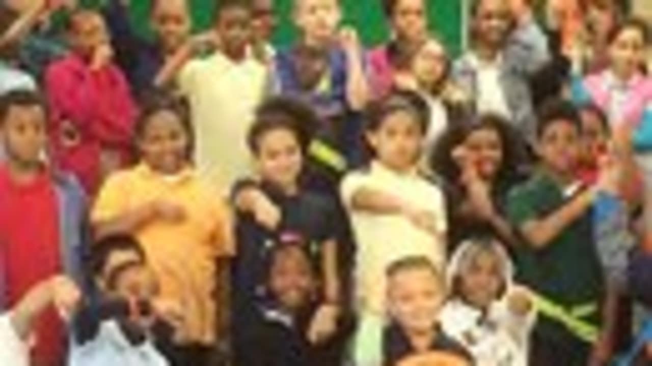 First and Ten: Portage Path Elementary School