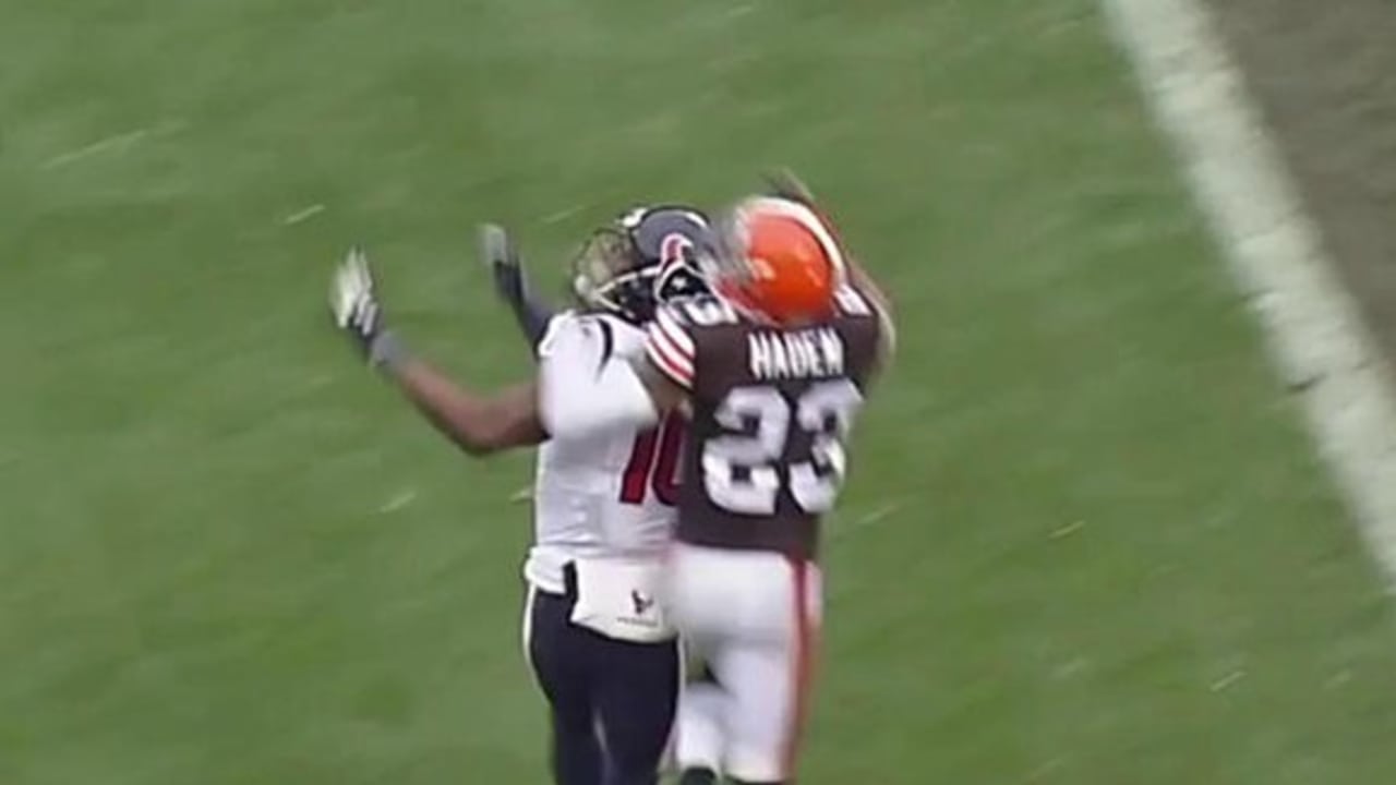 Joe Haden season preview