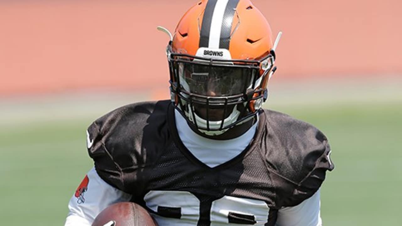 Position Previews: Running Backs