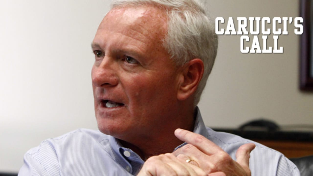 Haslam message: Coach search worth wait