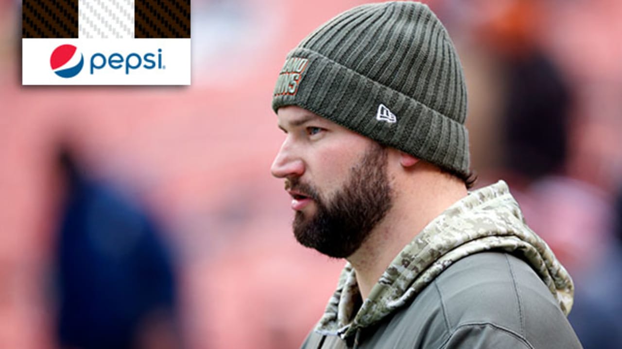 Browns expect decision from Joe Thomas soon