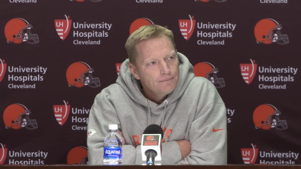 Tabor: Their specialists are doing a nice job