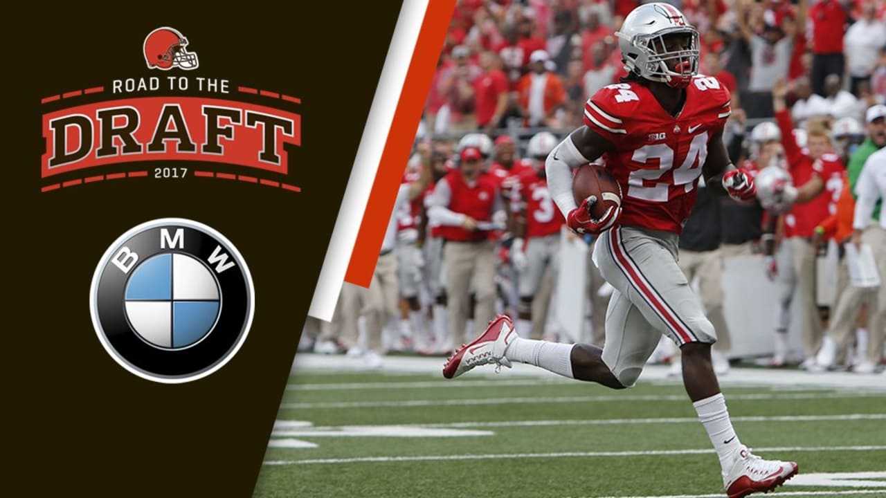 Photos: Road to the Draft - Mike Mayock's Rising Players