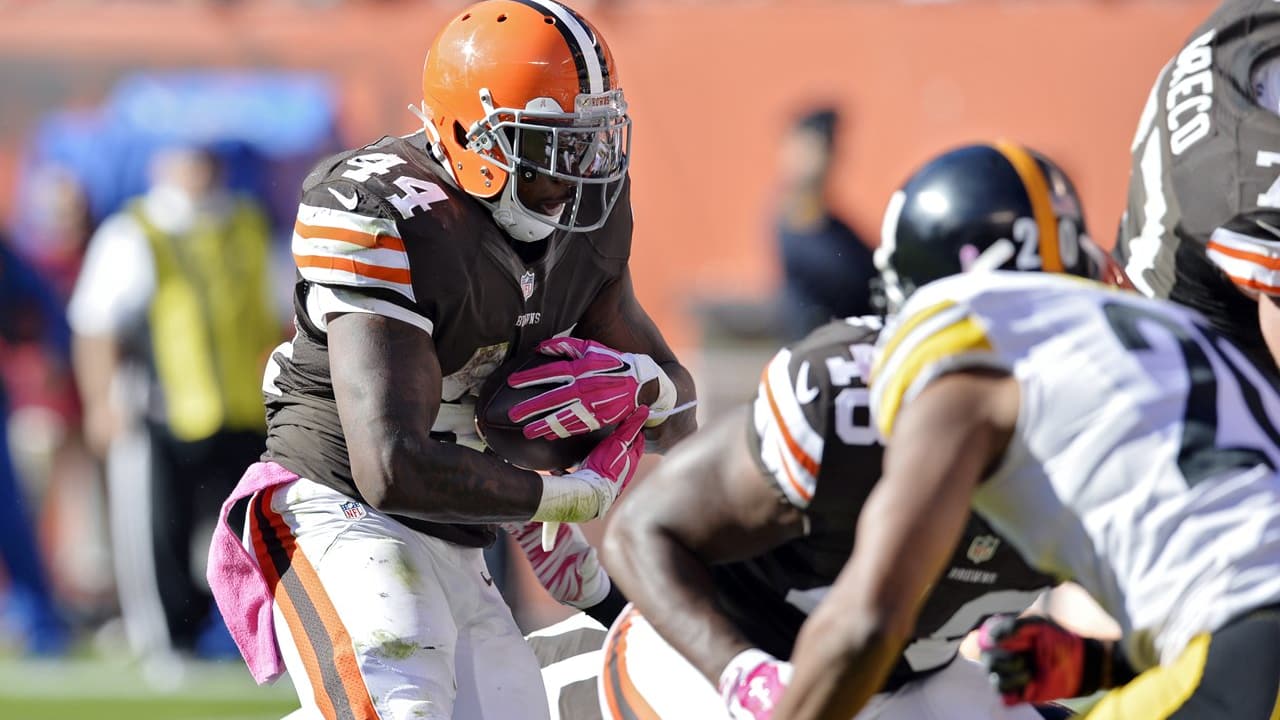 Tate On Offensive Performance Against Jacksonville