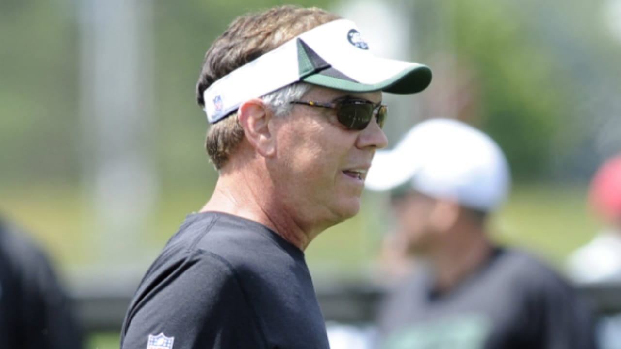 Browns add David Lee as quarterbacks coach