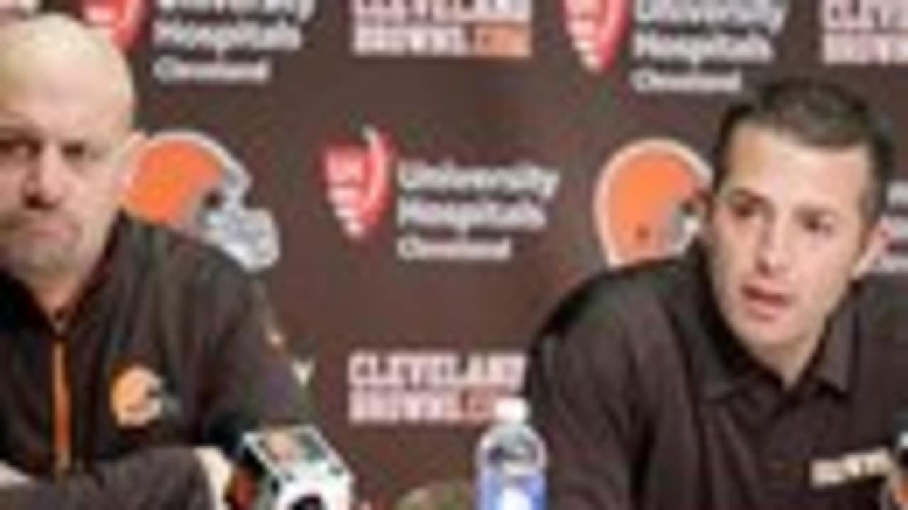 8 significant comments from John DeFilippo and Mike Pettine