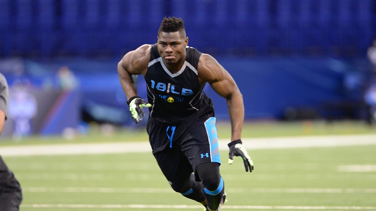 Browns Daily On Khalil Mack