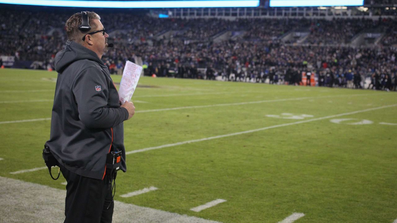 Gregg Williams ready to roll with the punches as Browns begin head ...