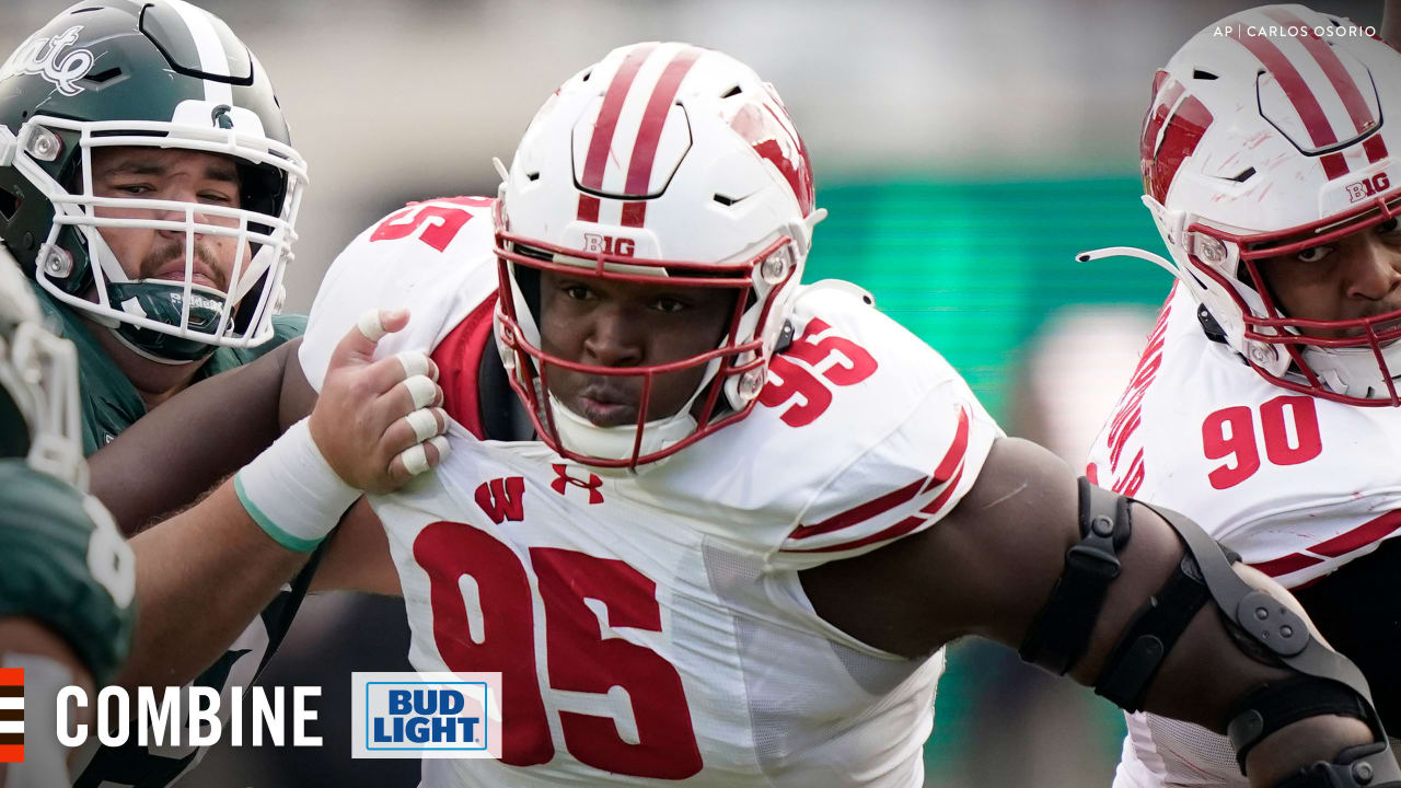 10 Players to Watch at NFL Combine