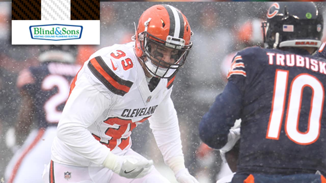 All-22 View: How Justin Currie recorded his 1st NFL sack