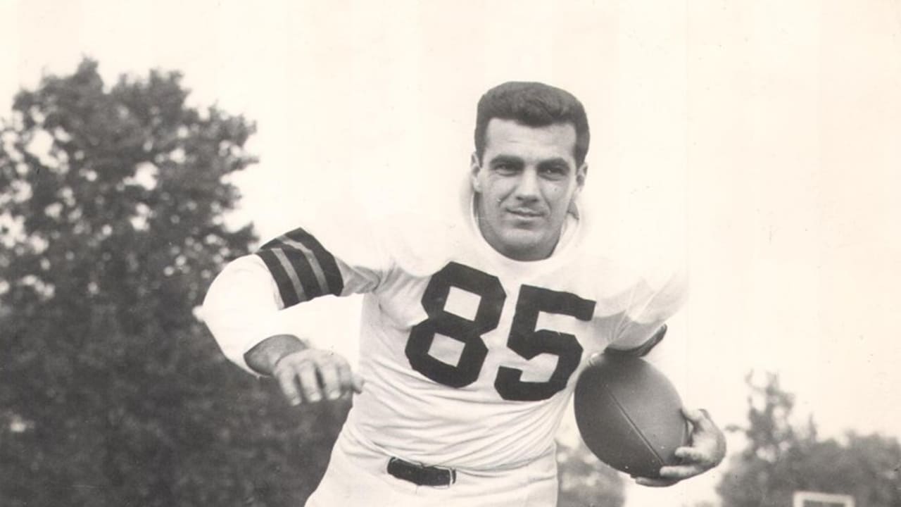 Top 10 Browns Season Openers: #6 September 3, 1948
