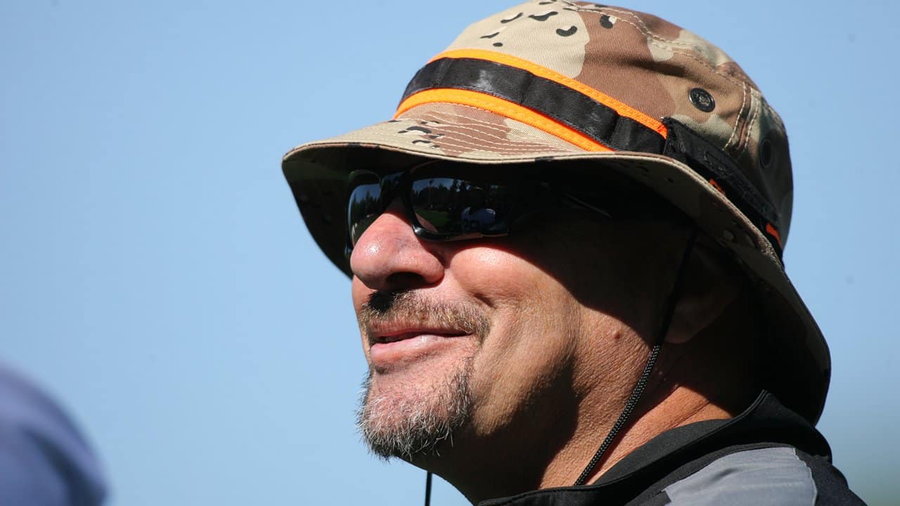 Mike Pettine Full Press Conference - 8/10