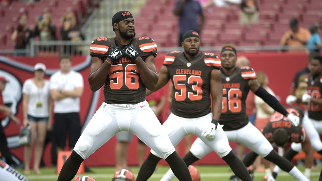 UH Talk: Stretching 101