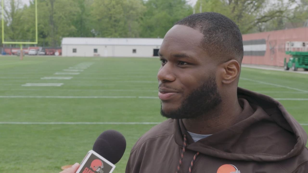 Exclusive: Matthew Dayes interview