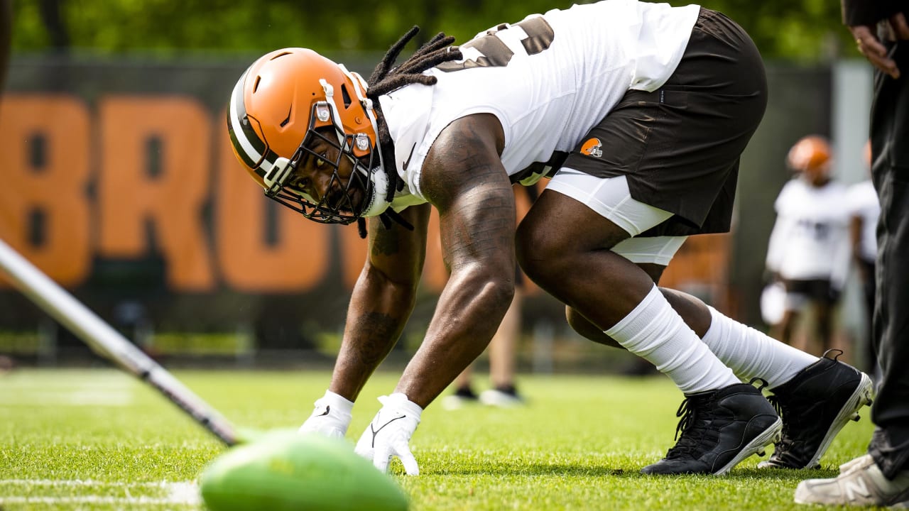 Photos: OTAs - Day 1
