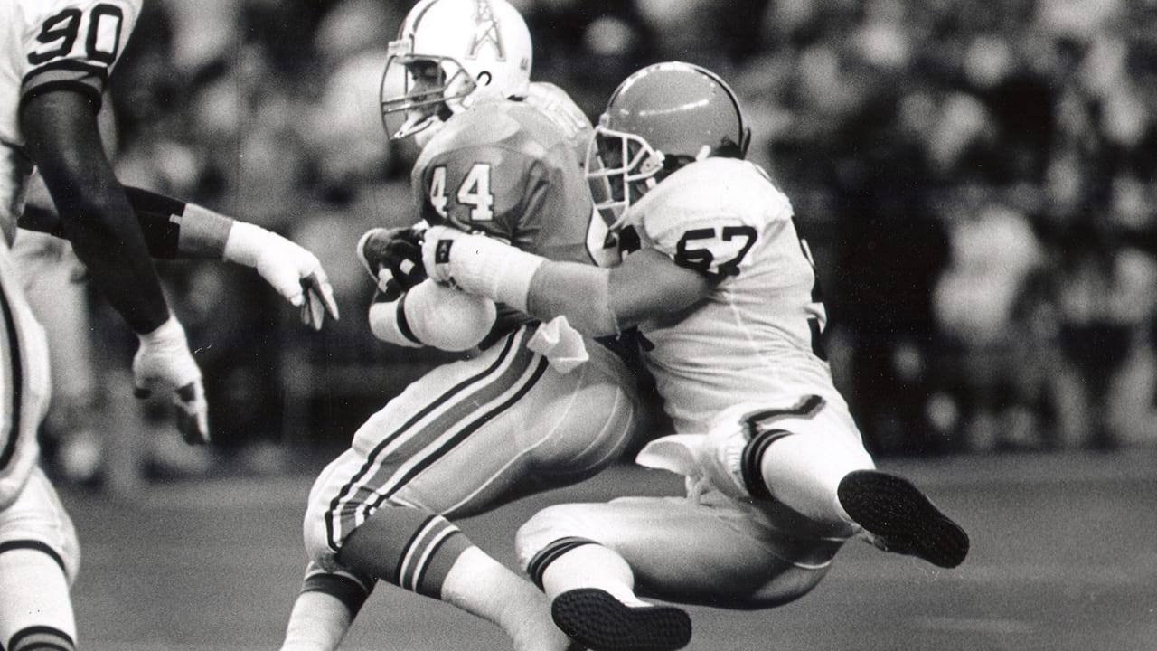 Gregg Williams makes the case for why former Browns LB Clay Matthews ...