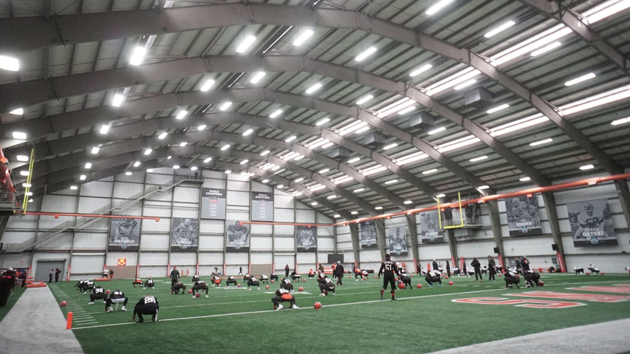 Need to Know: Browns vow to make elevation an afterthought at Mile High