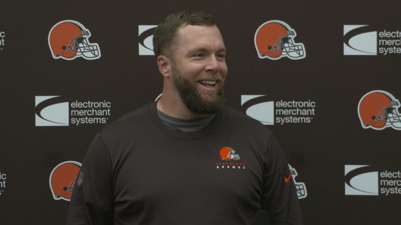 Ryan Lindley: "Baker really thrives in no huddle situations"