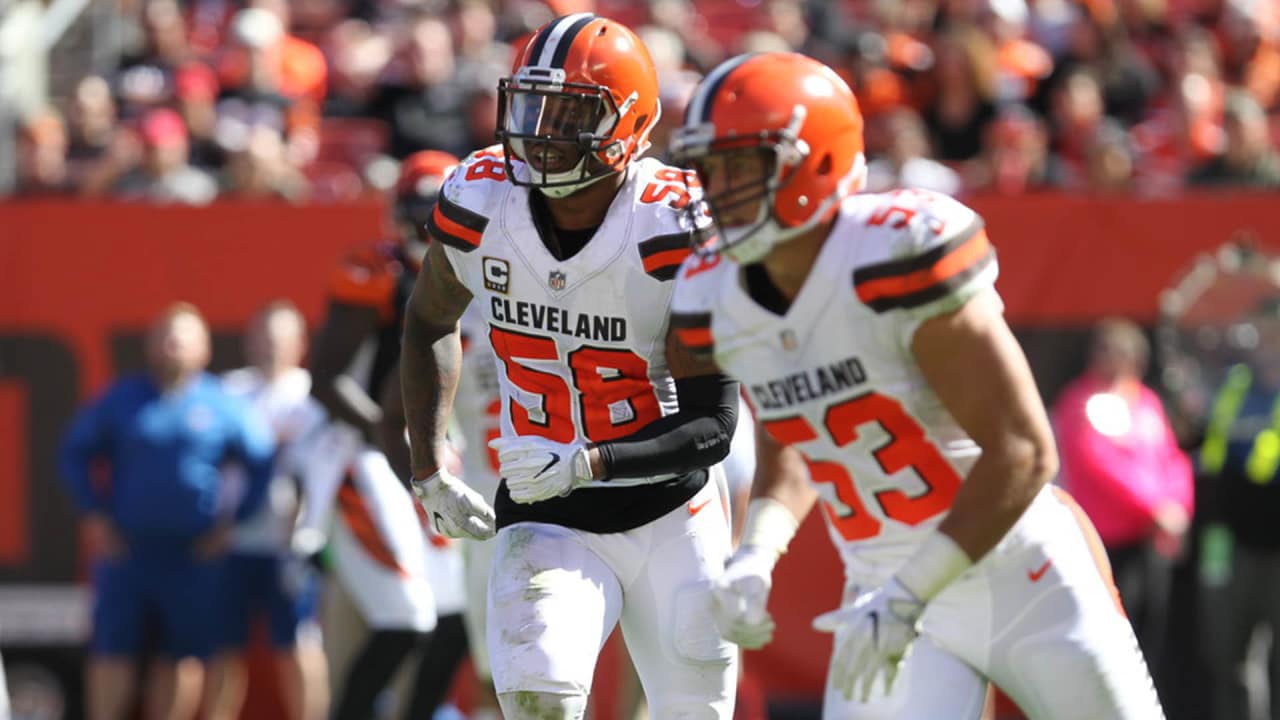 Training Camp Position Preview: Linebacker