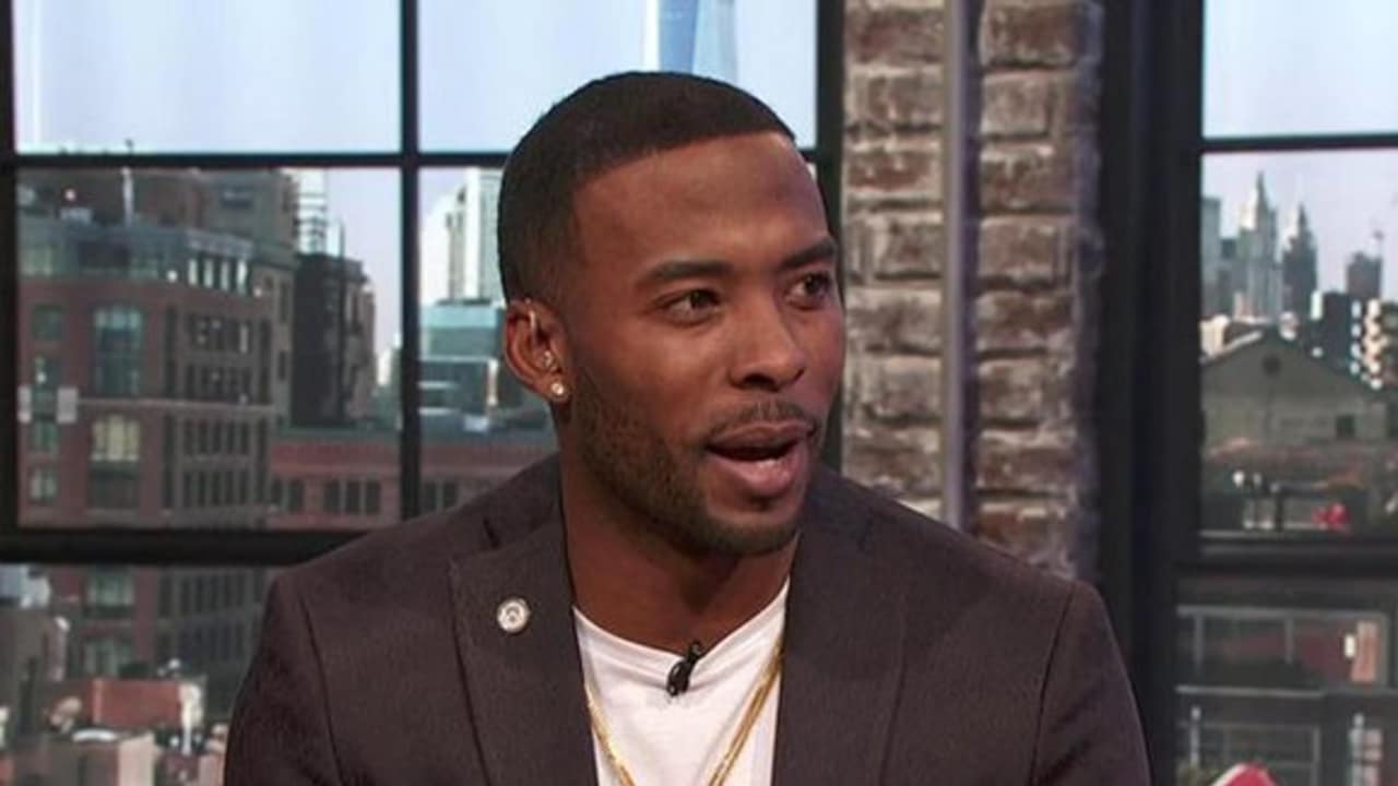 Hawkins on future plans: I've always wanted to be a GM