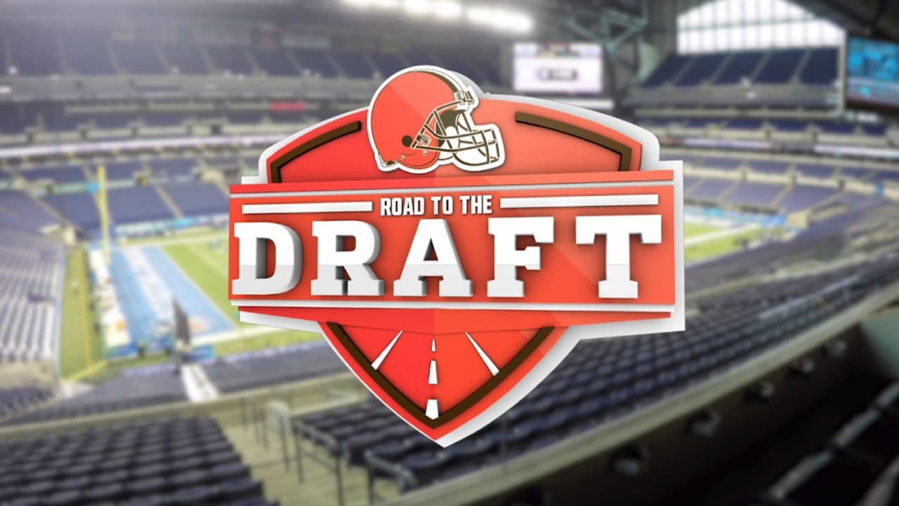 Road to the Draft Special - Full Episode - 4/21