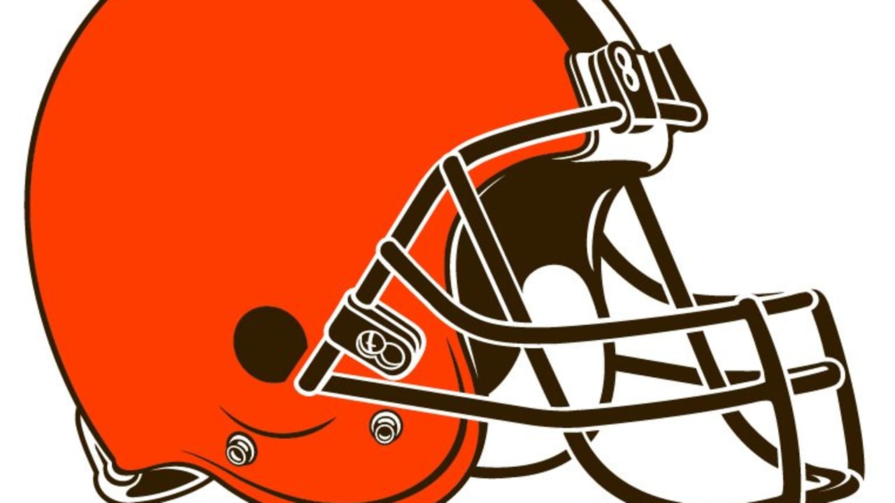2015 Browns Logos and Wordmarks