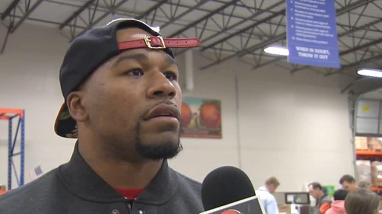 Robertson 1-on-1: This Is The Biggest Game So Far